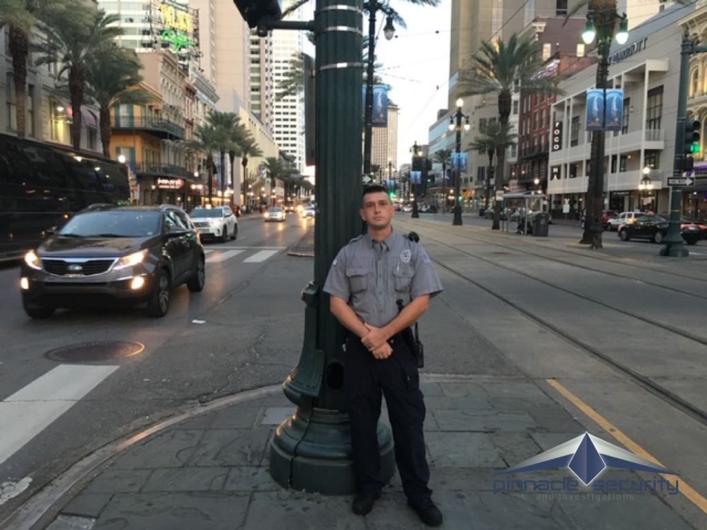 News - Pinnacle Security